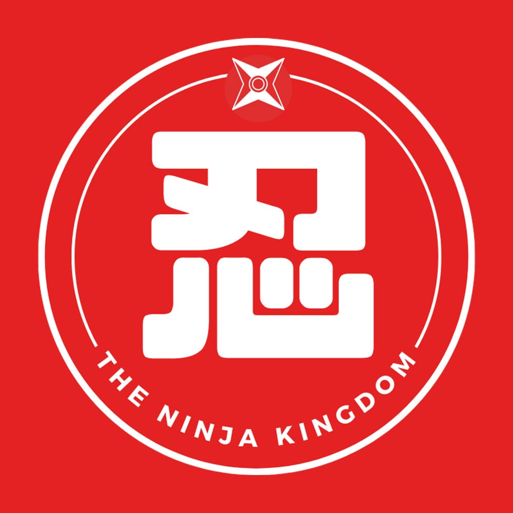 The Sandbox - Ninja Playground