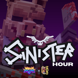 The Sandbox - Creator's Cut!