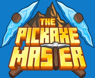 The Sandbox - Diamond Pickaxe