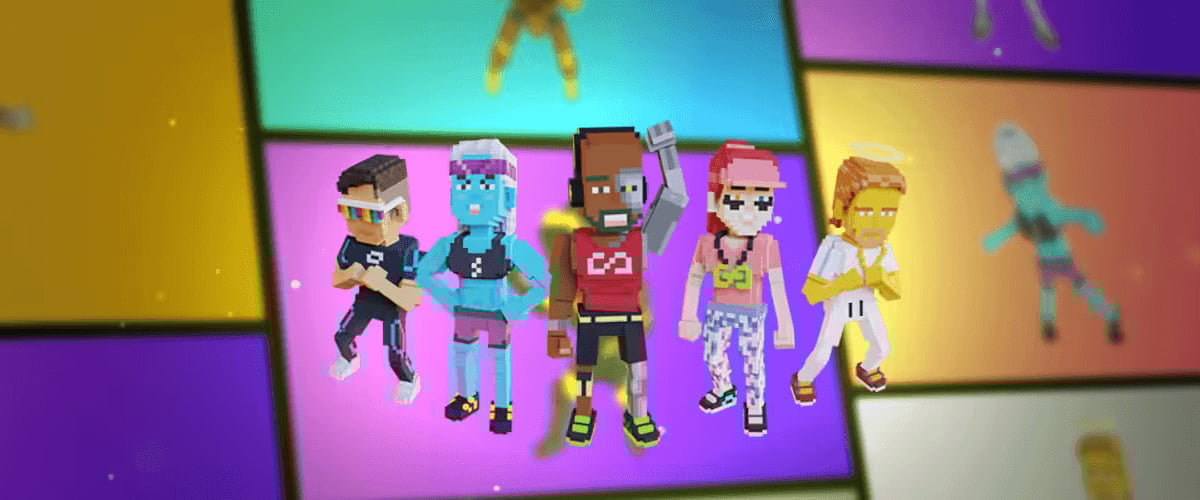 The Sandbox Shop - Olivex Gym A Club