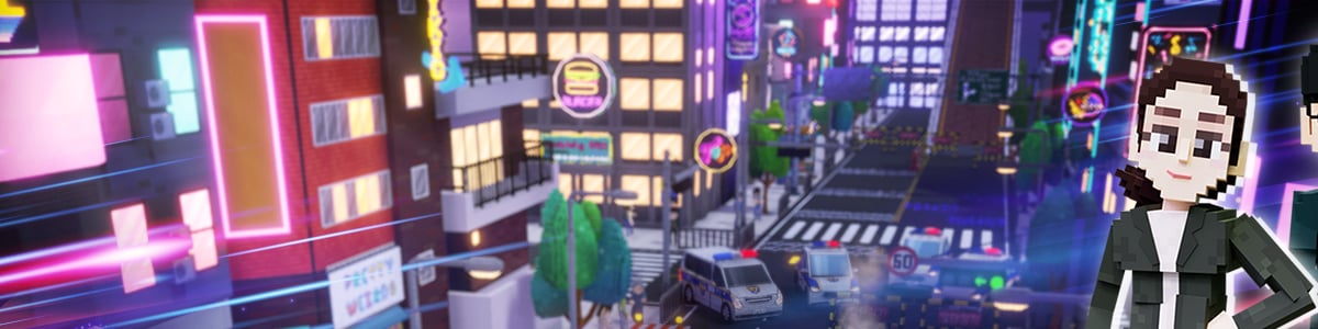 The Sandbox Shop - Crash