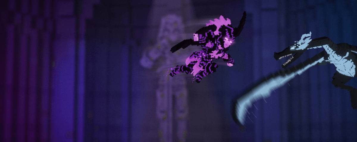 The Sandbox Shop - Solo Leveling: Unlimited Avatar Collection