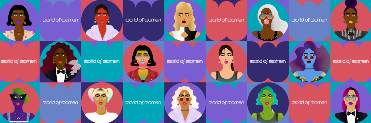 The Sandbox Shop - World of Women